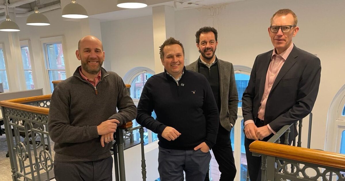 Pulse Consult Acquires Tandem Projects | Pulse Consult