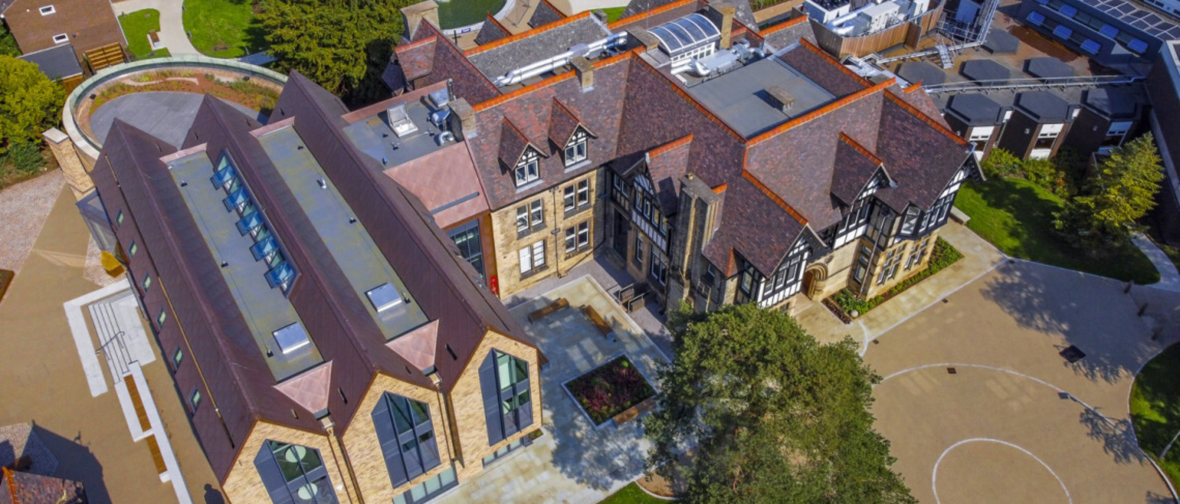 Projects | Education | Brookfield School of Business | Pulse Consult