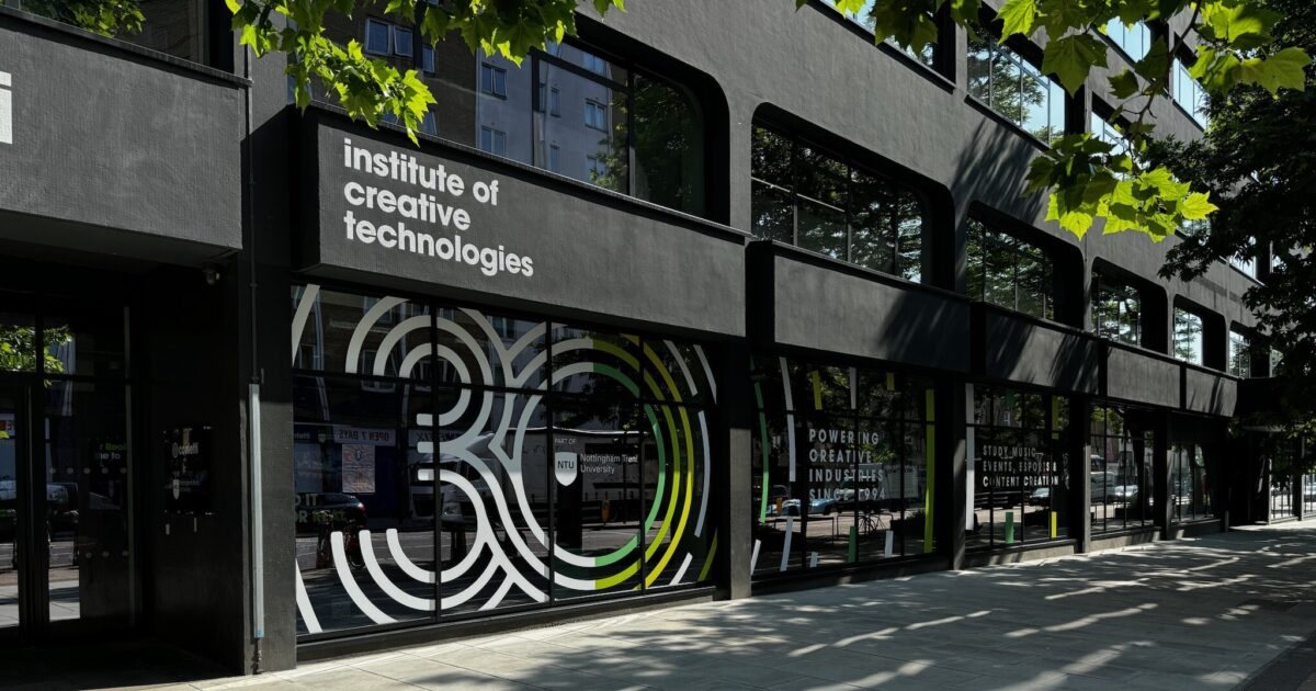 Projects | Education | Confetti London | Pulse Consult