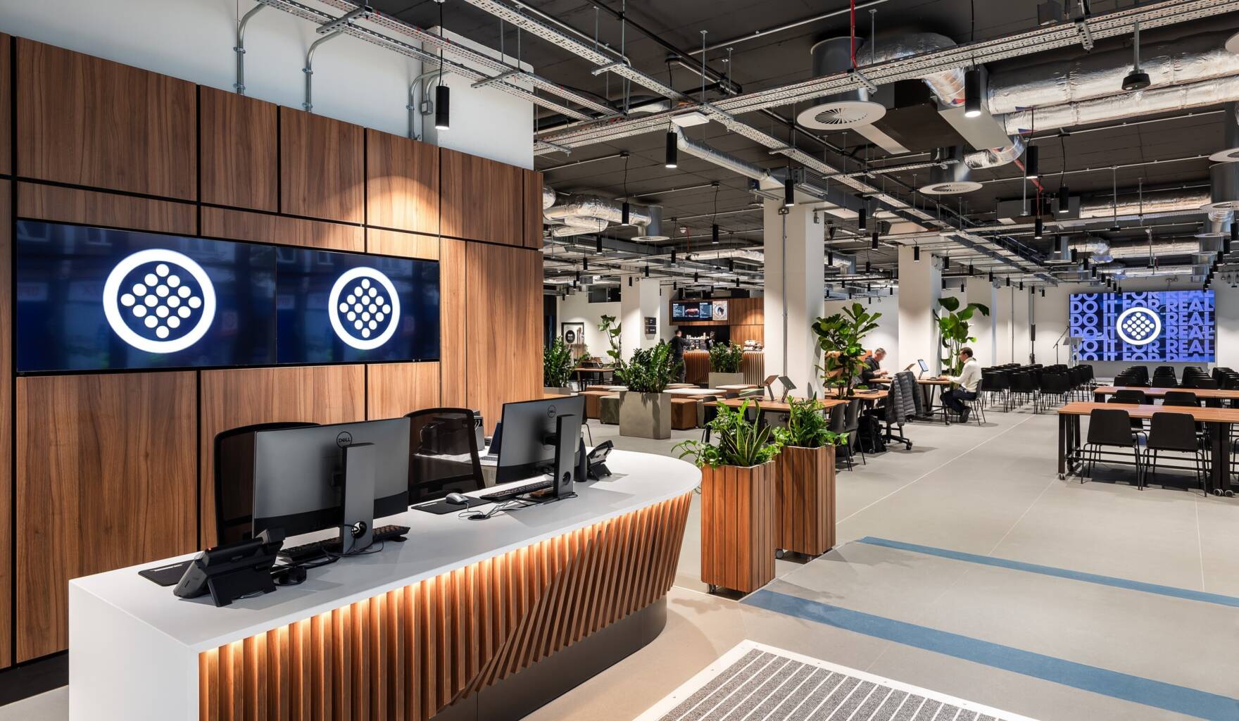 Projects | Education | Confetti London | Pulse Consult