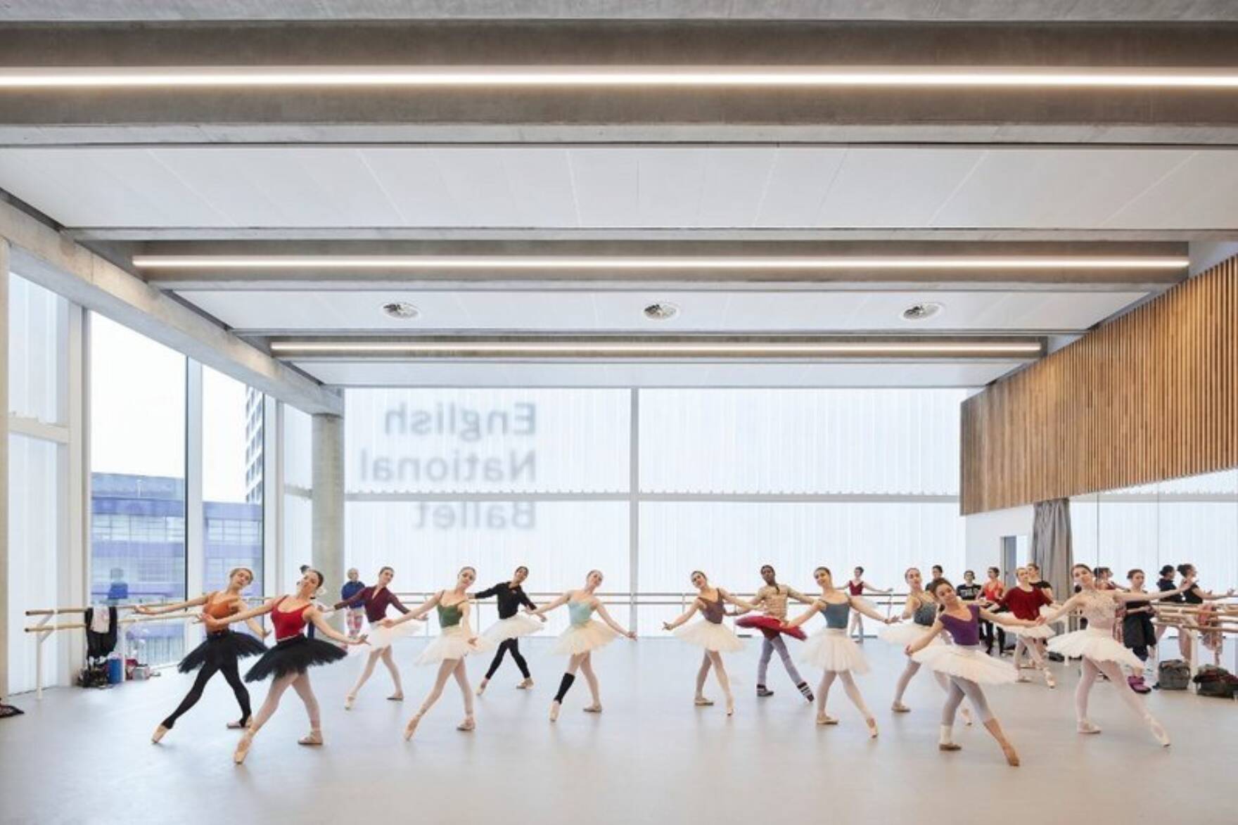 Projects | Arts, Culture & Heritage | English… | Pulse Consult