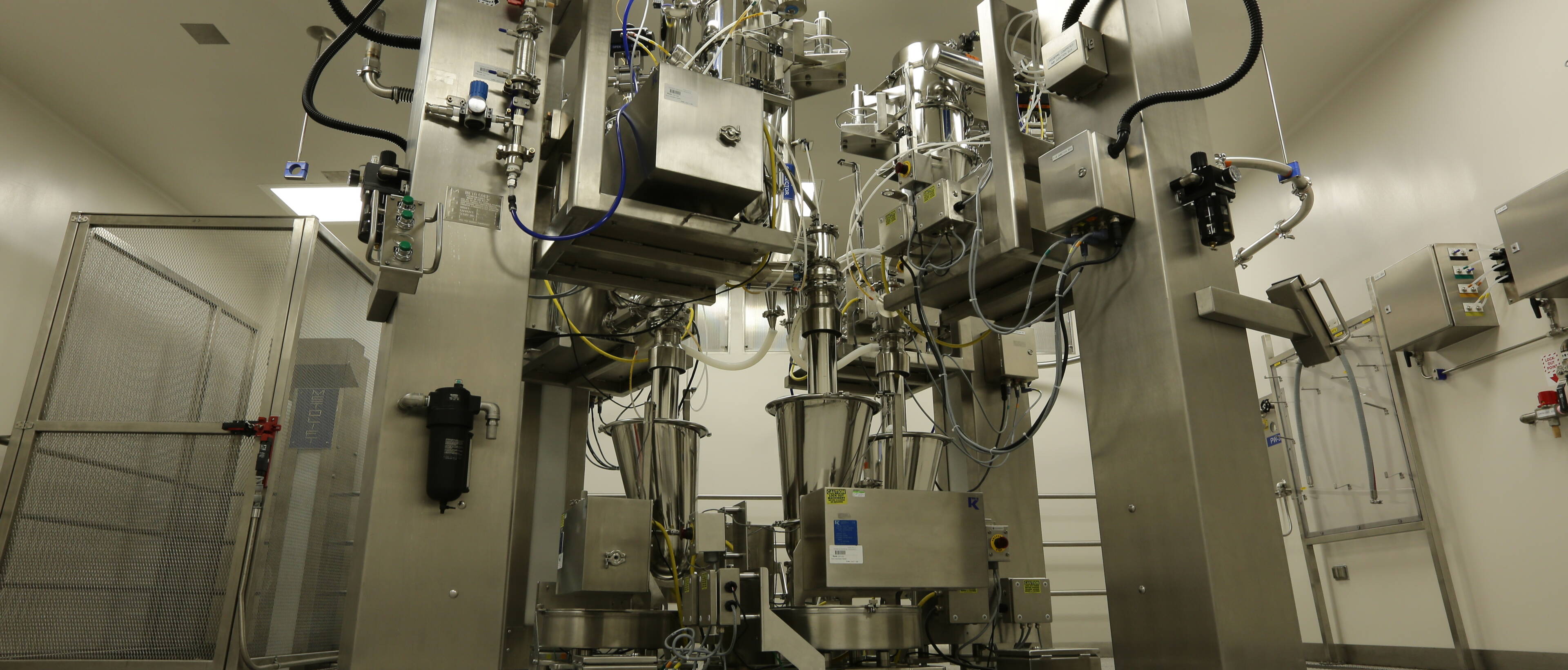 Projects | Life sciences | Janssen Mirror 3 | Pulse Consult