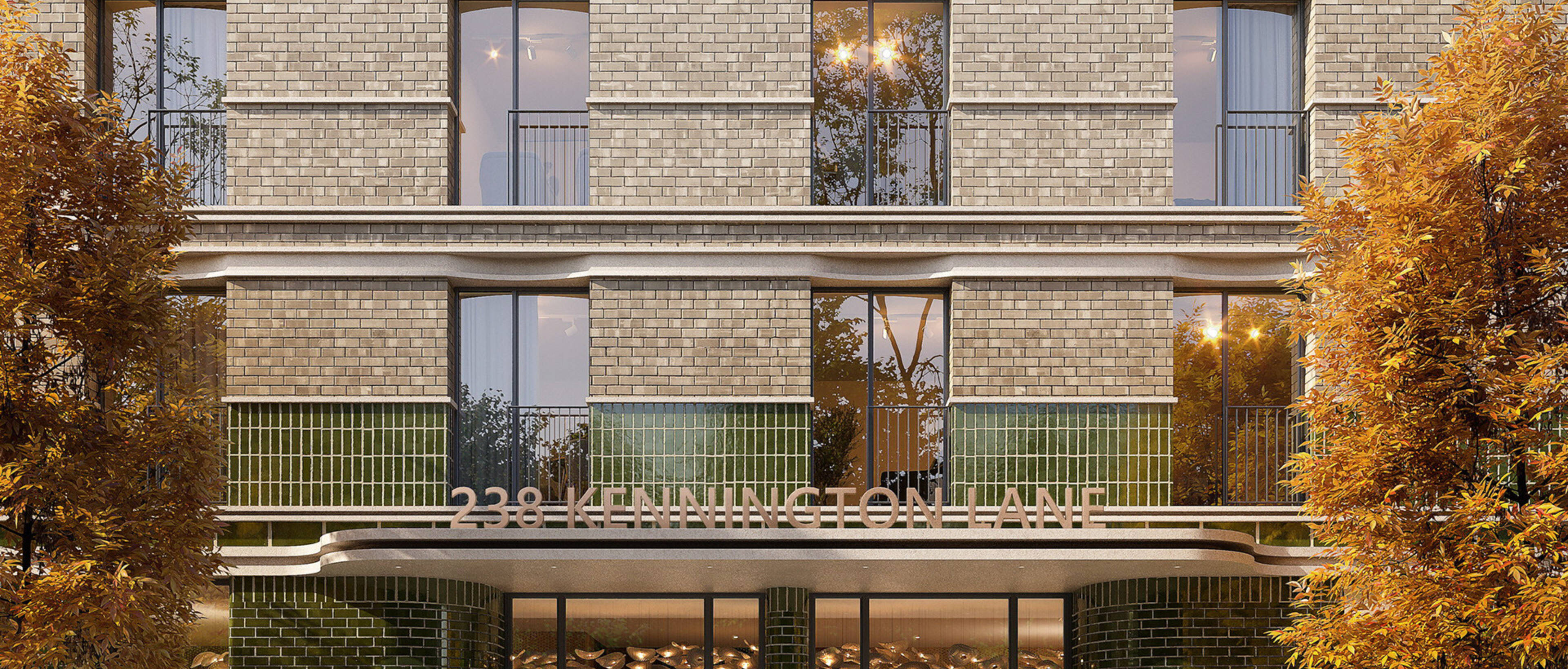 Projects | Residential | Kennington Lane | Pulse Consult