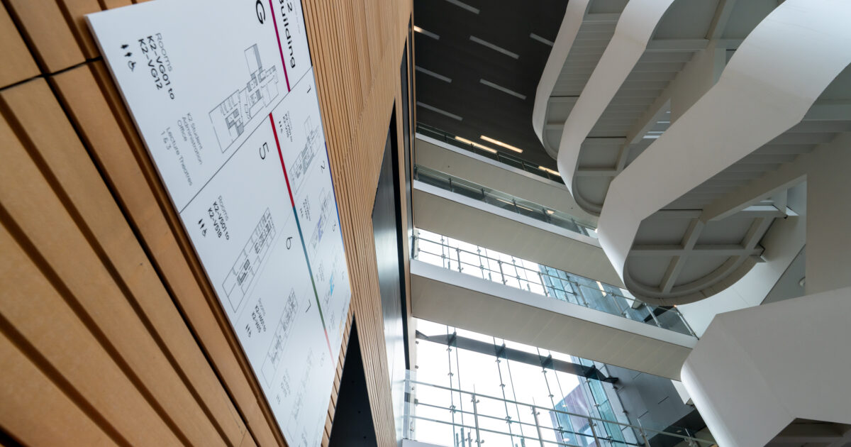 Projects | Education | LSBU Office for Students… | Pulse Consult