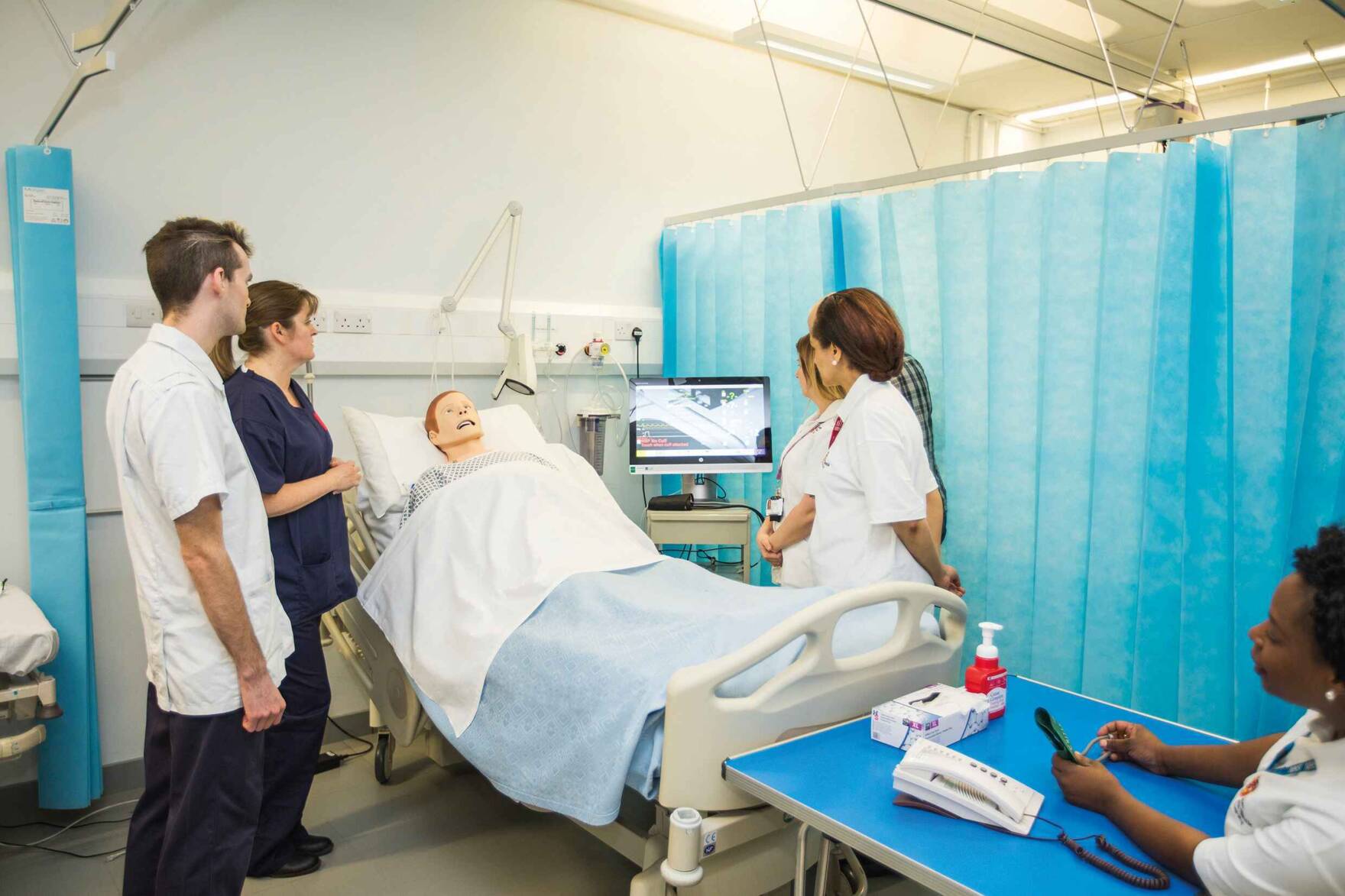 Projects | Education | LSBU Office for Students… | Pulse Consult