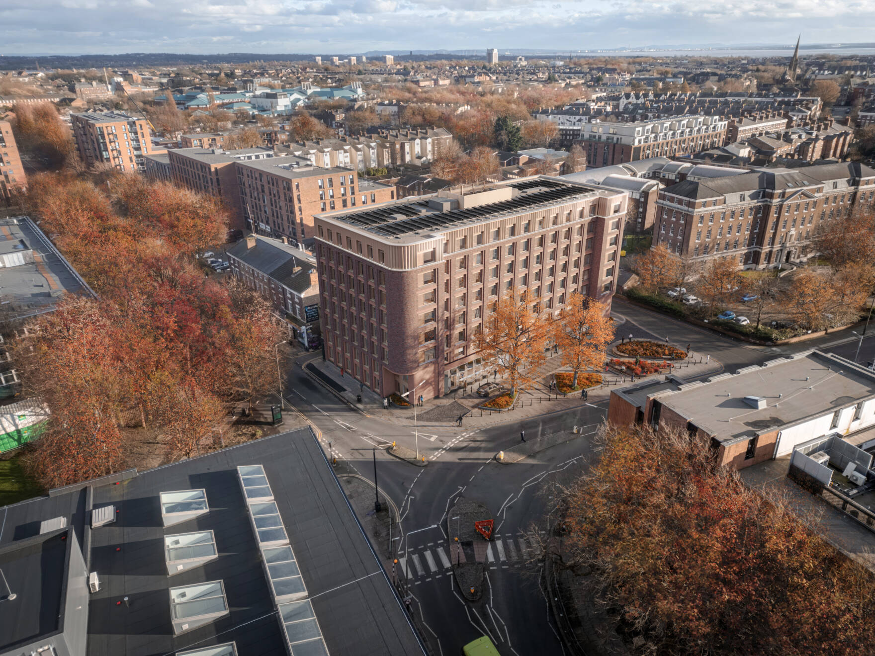 Residential | Pulse Consult