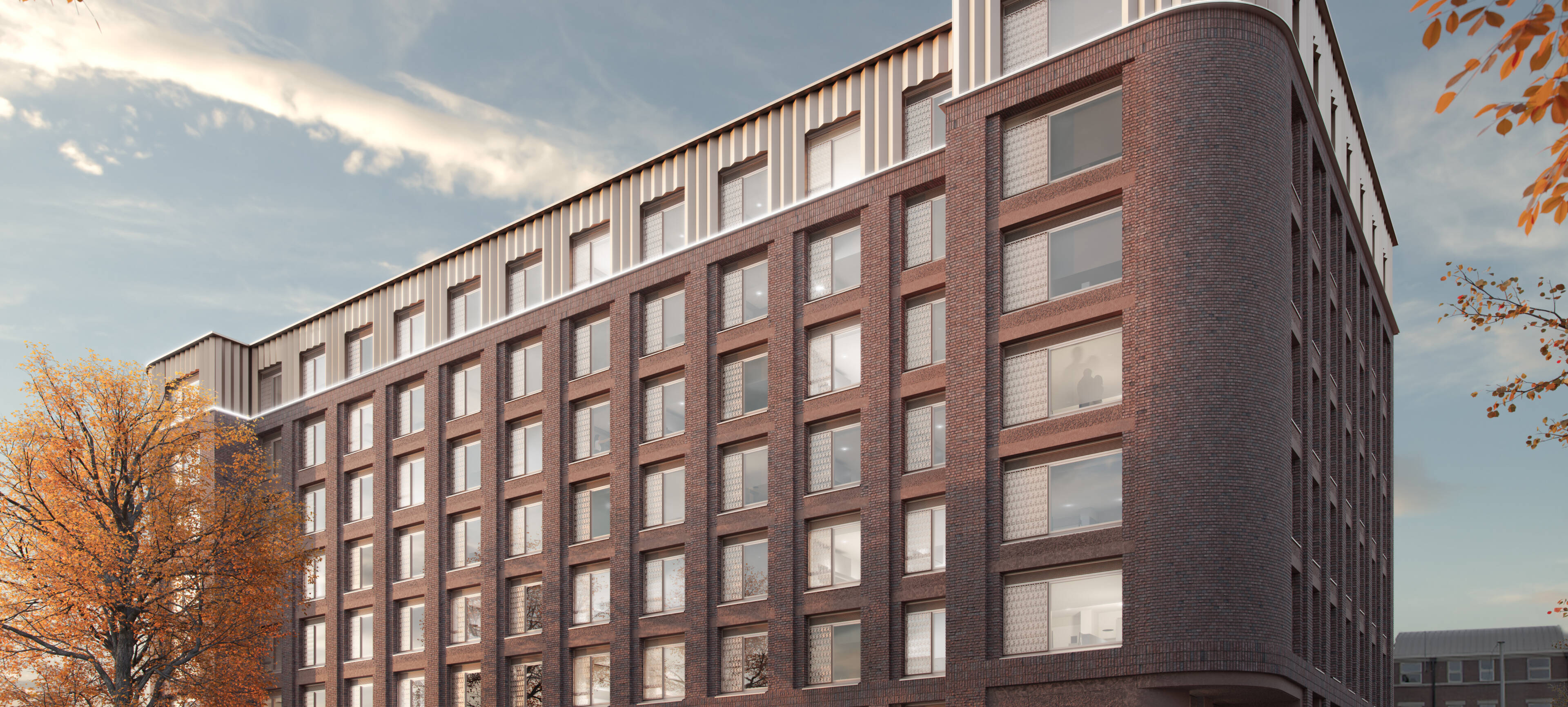 Projects | Residential | Myrtle Street | Pulse Consult