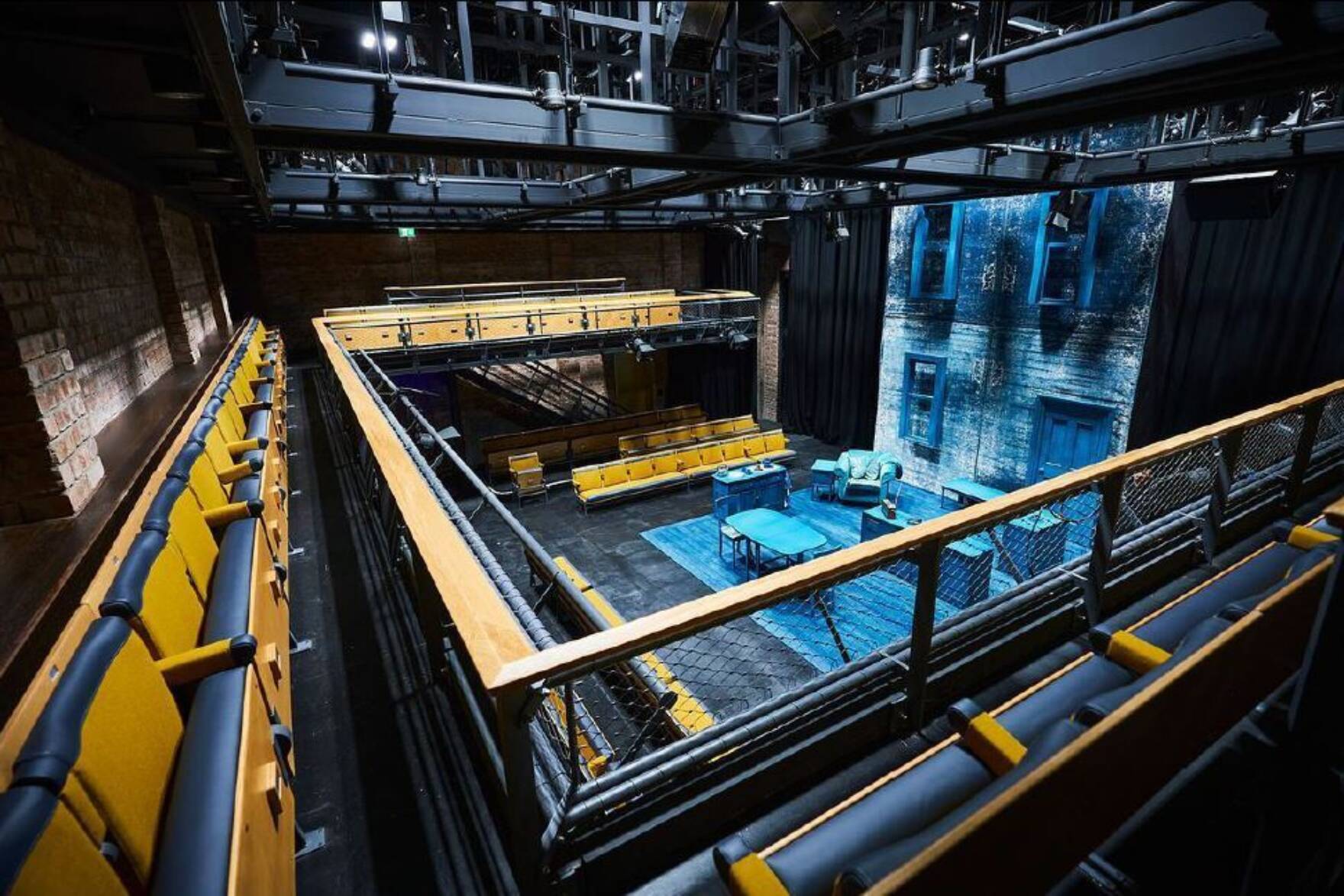 Projects | Arts, culture & heritage | Pitlochry… | Pulse Consult