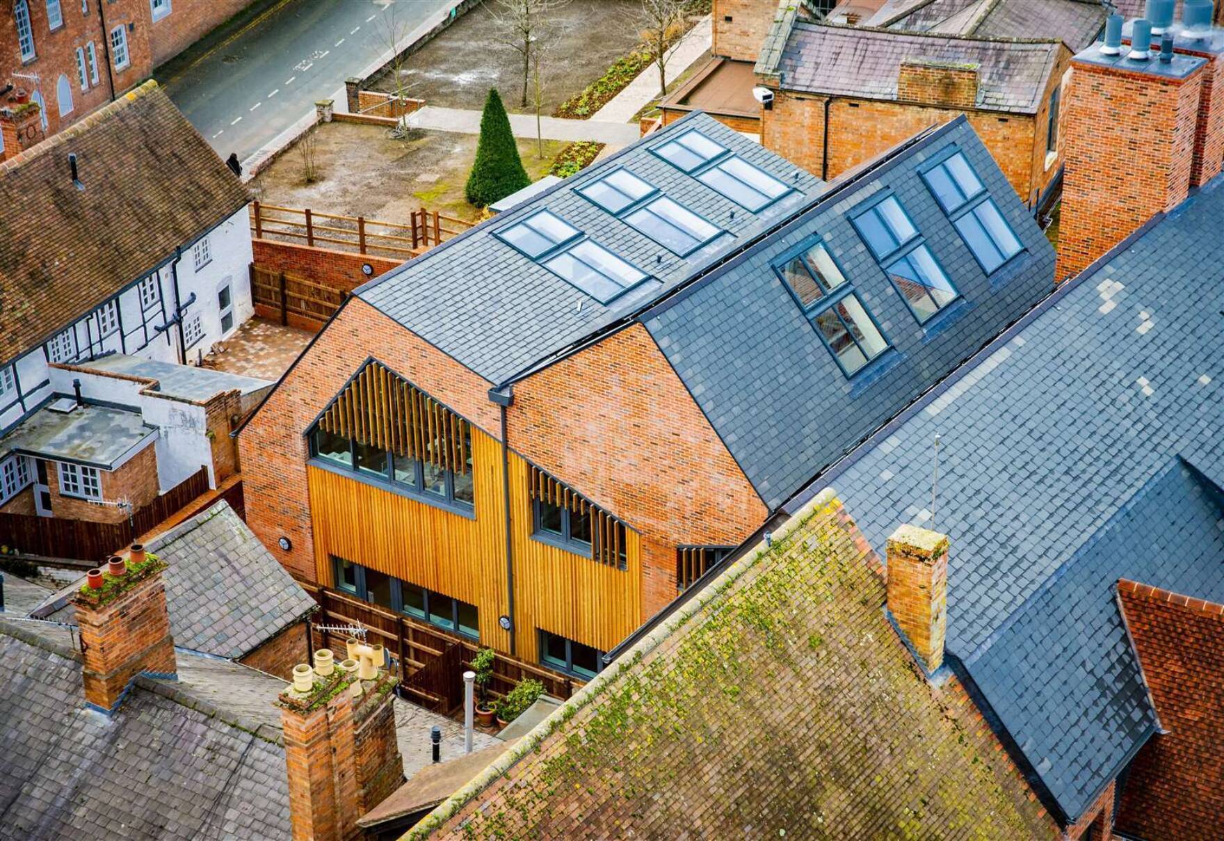 Projects | Arts, Culture & Heritage | RSC Costume… | Pulse Consult