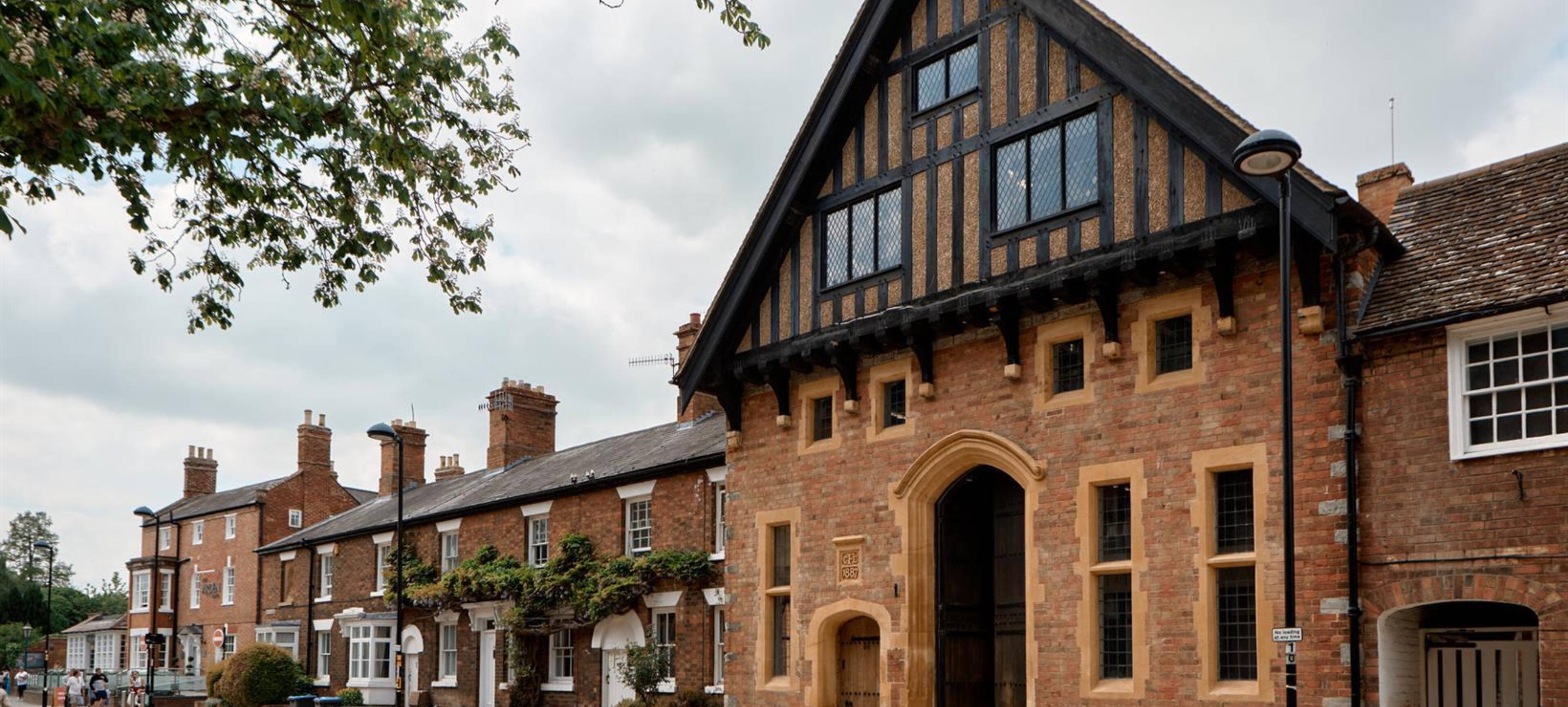 Projects | Arts, Culture & Heritage | RSC Costume… | Pulse Consult