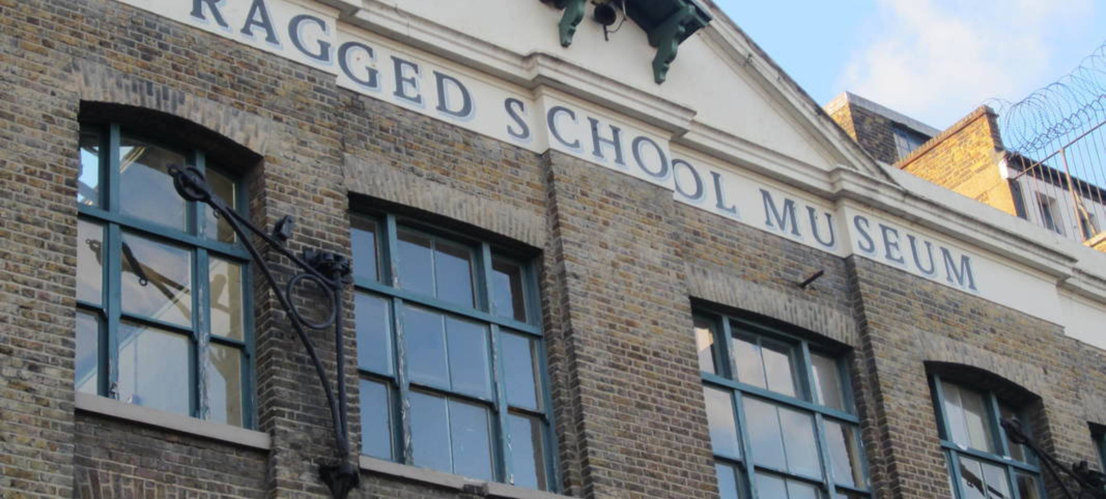 Projects | Arts, Culture & Heritage | The Ragged… | Pulse Consult