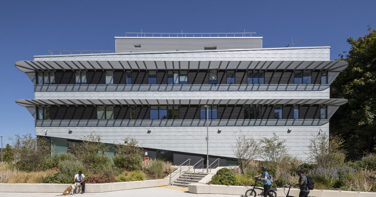 Projects | Education | Space Park | Pulse Consult