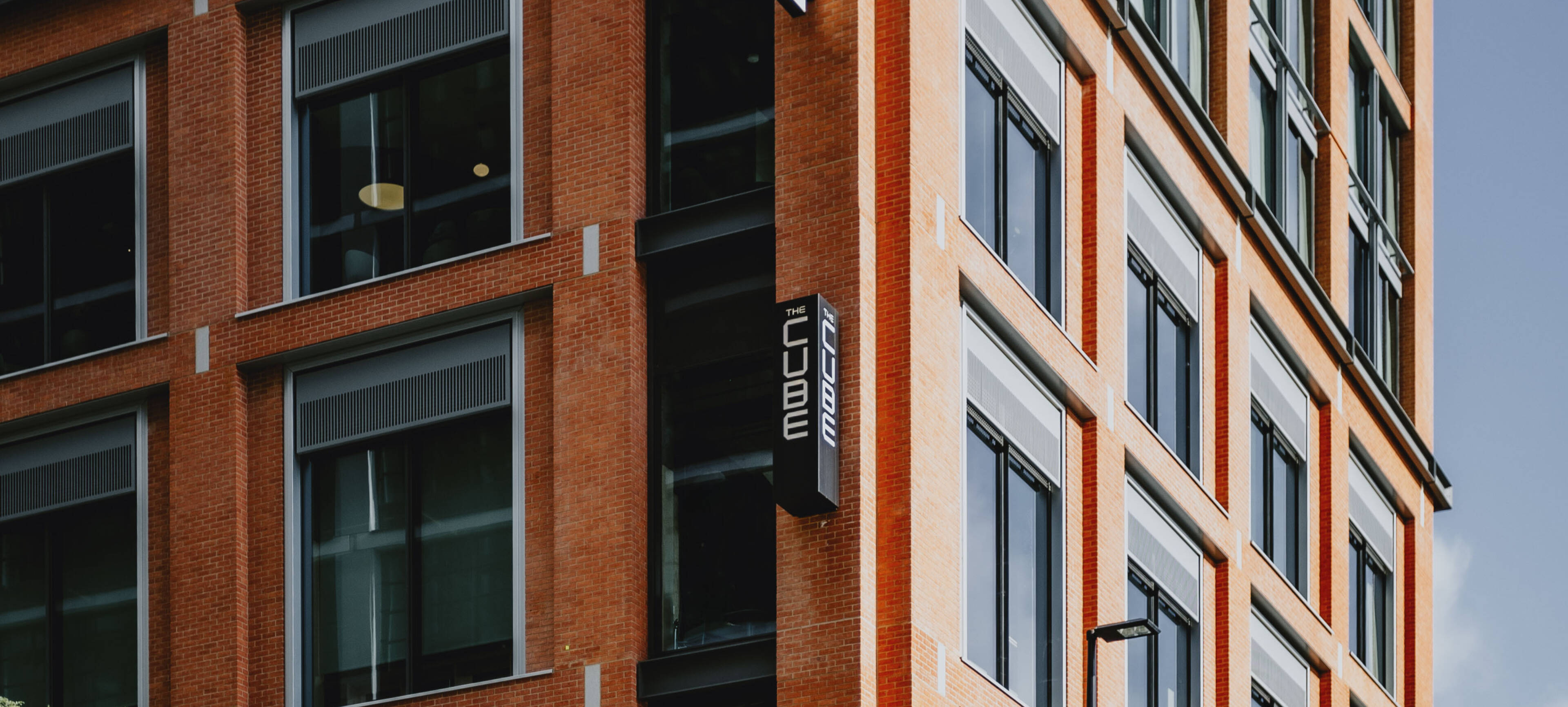 Projects | Commercial | The Cube | London | Pulse Consult