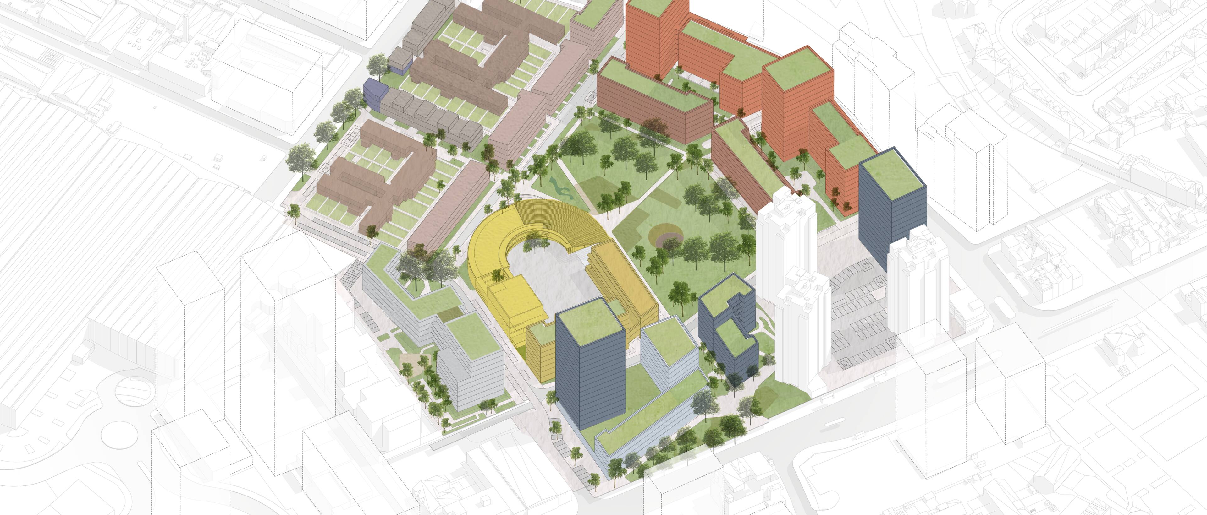 Projects | Residential | Tustin Estate | Pulse Consult