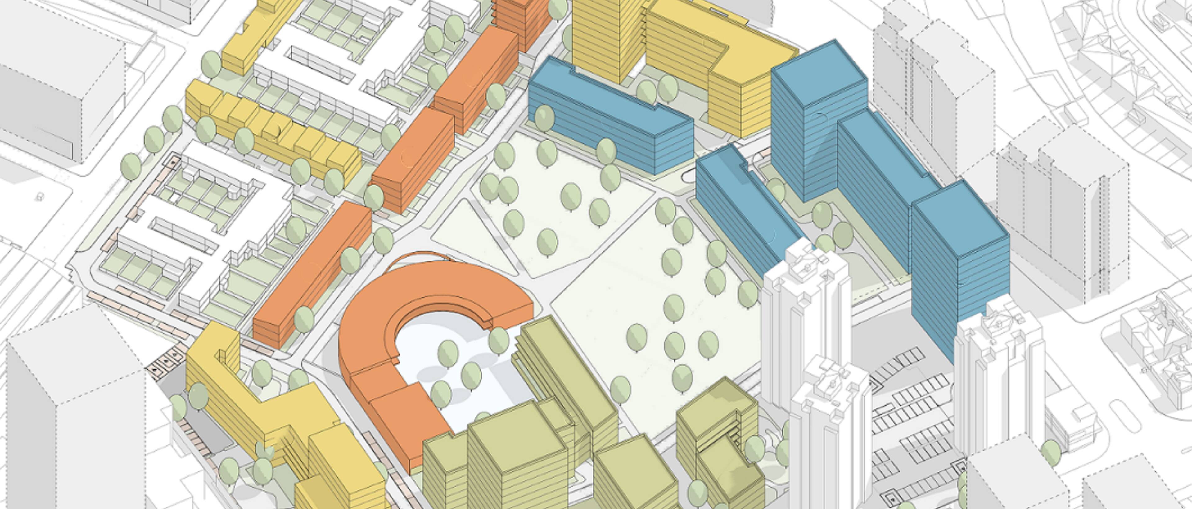 Projects | Residential | Tustin Estate | Pulse Consult