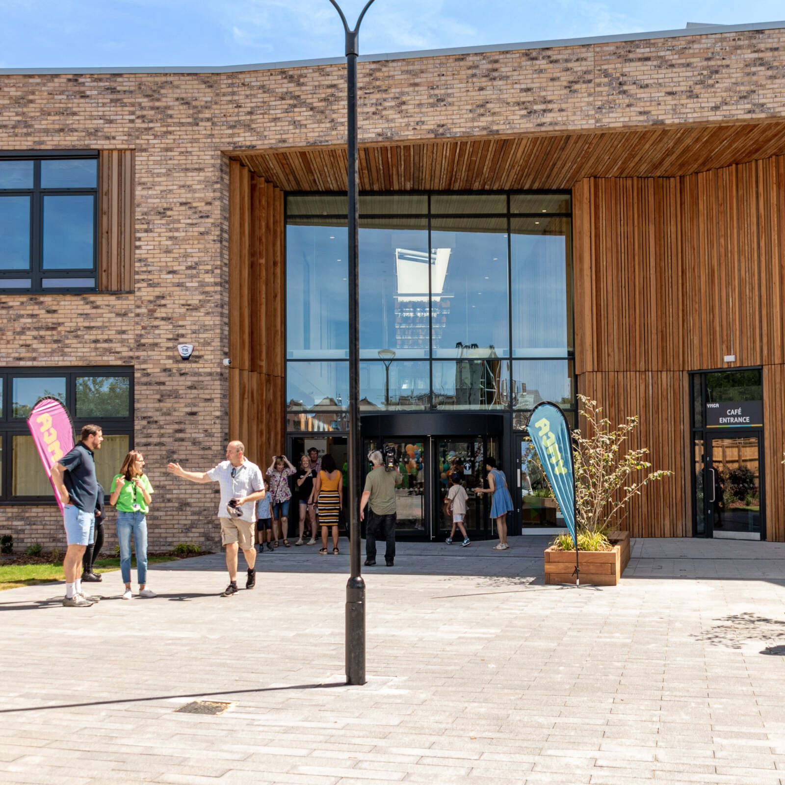 Projects | Pulse Consult