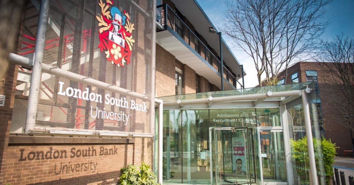 Projects | Education | LSBU Move Management | Pulse Consult