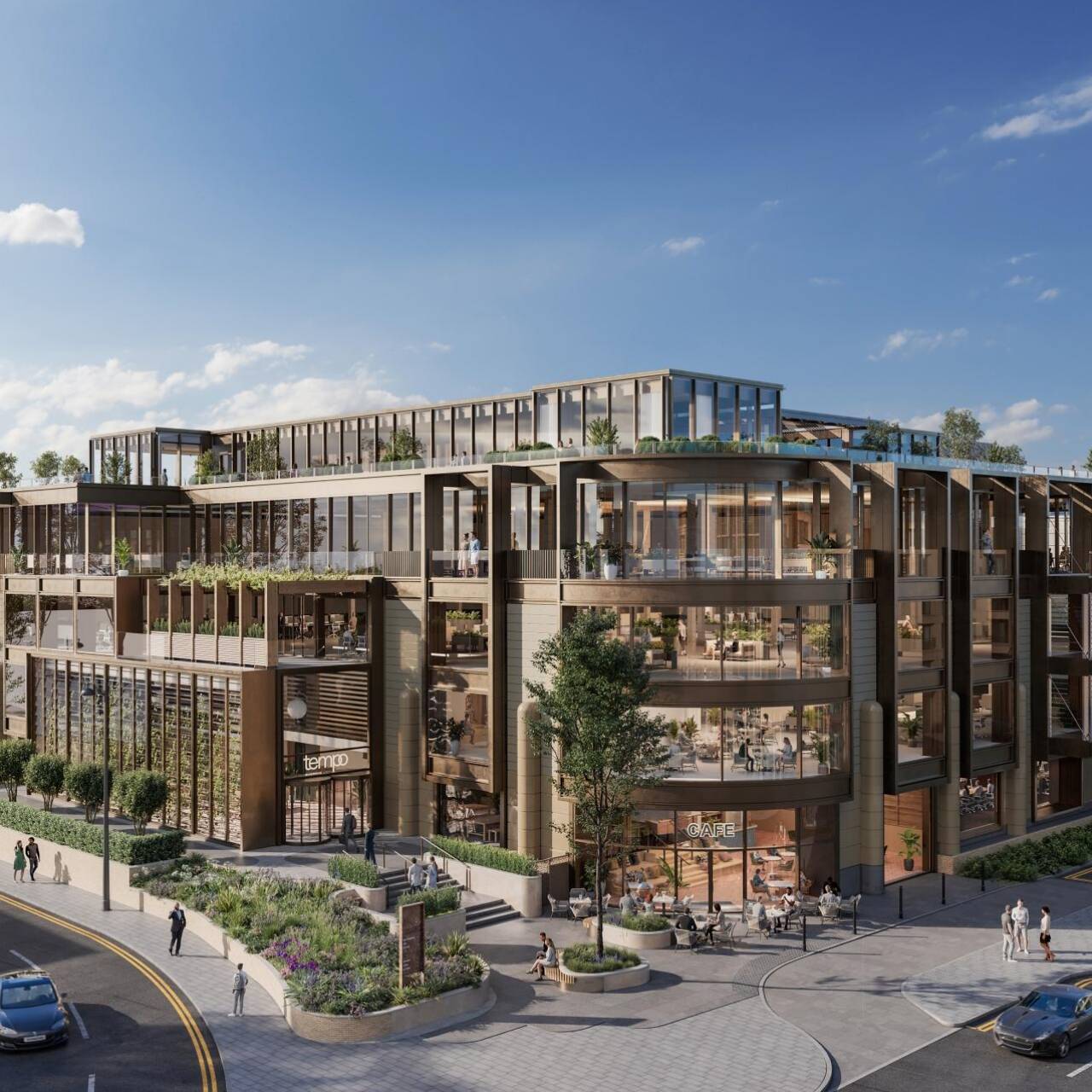 Sectors | Pulse Consult