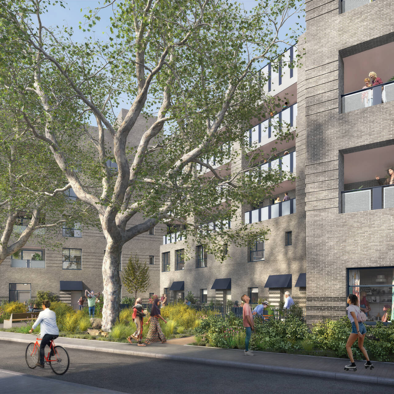 Sectors | Pulse Consult