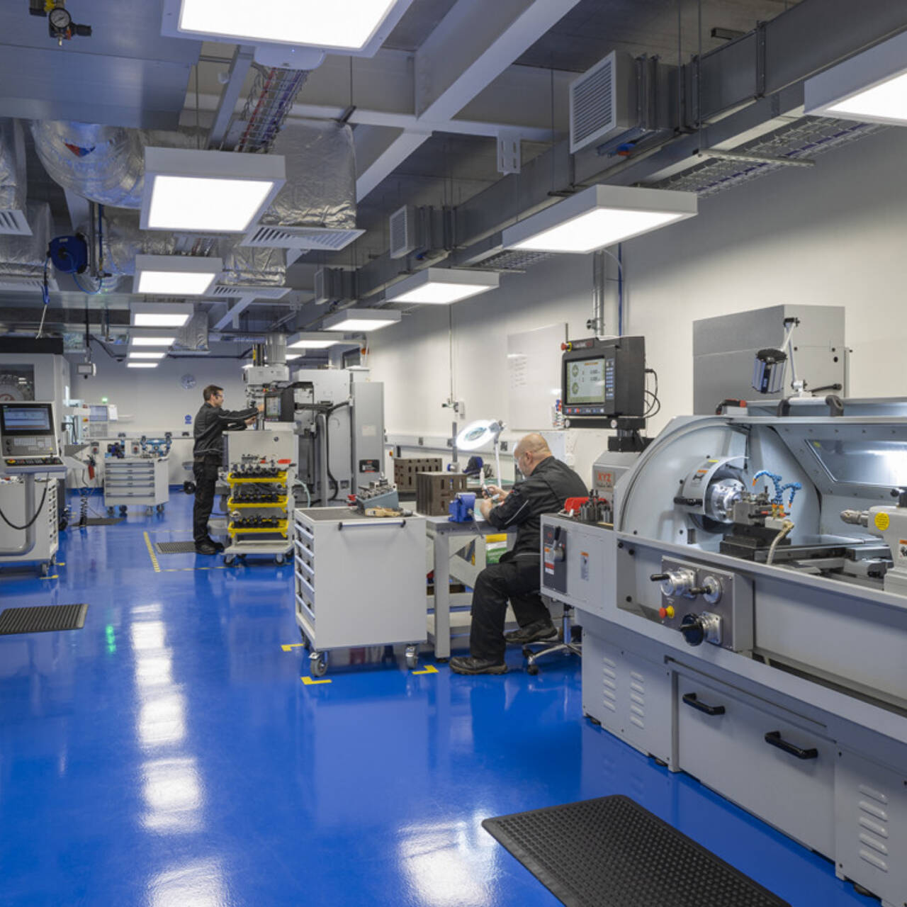 Sectors | Pulse Consult