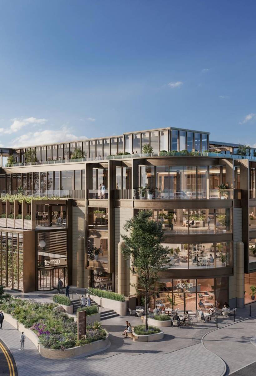 Pulse Consult | Construction Consultancy