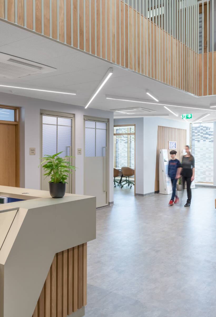 Pulse Consult | Construction Consultancy