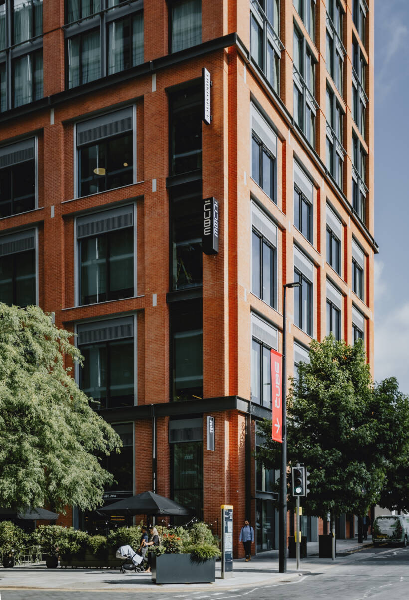 Pulse Consult | Construction Consultancy