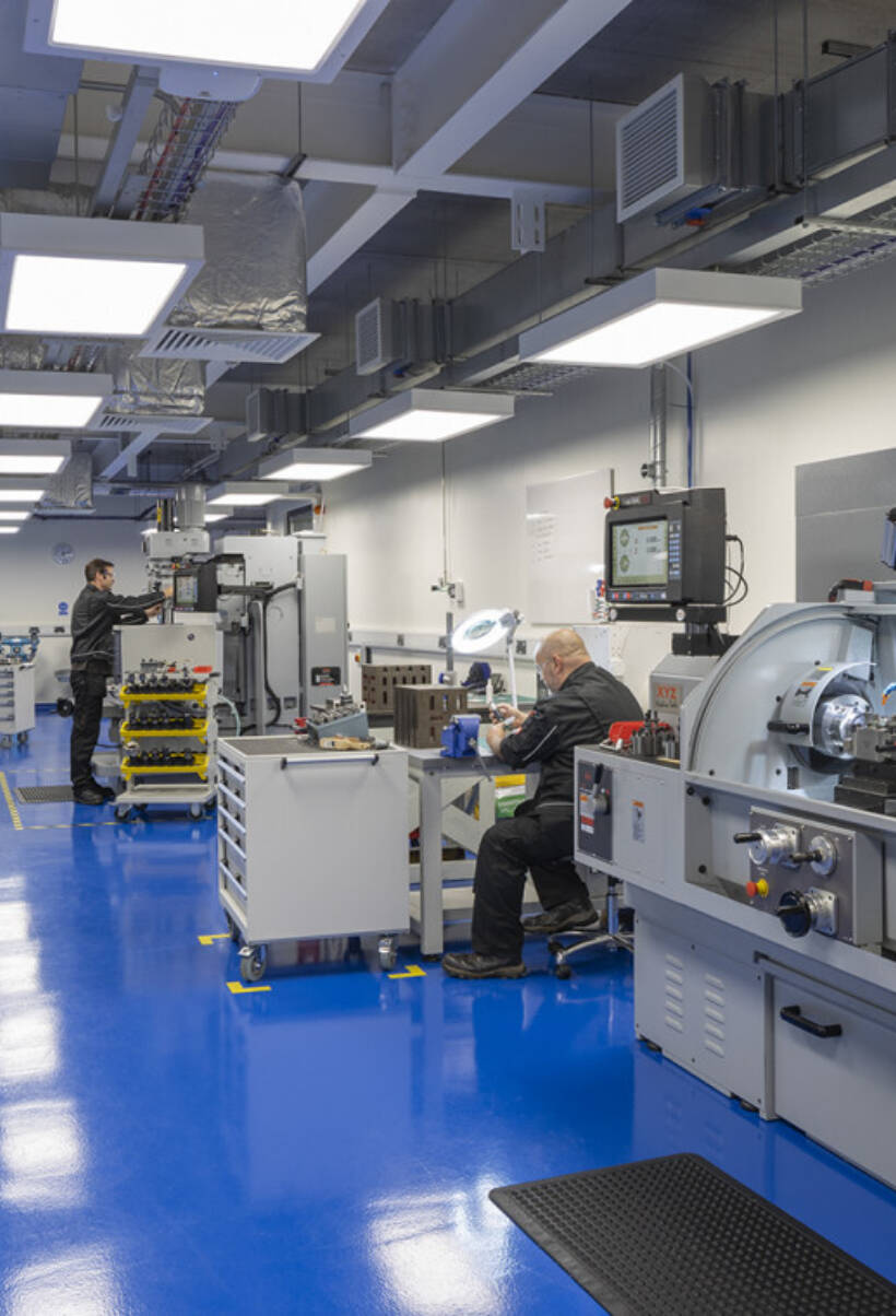 Pulse Consult | Construction Consultancy