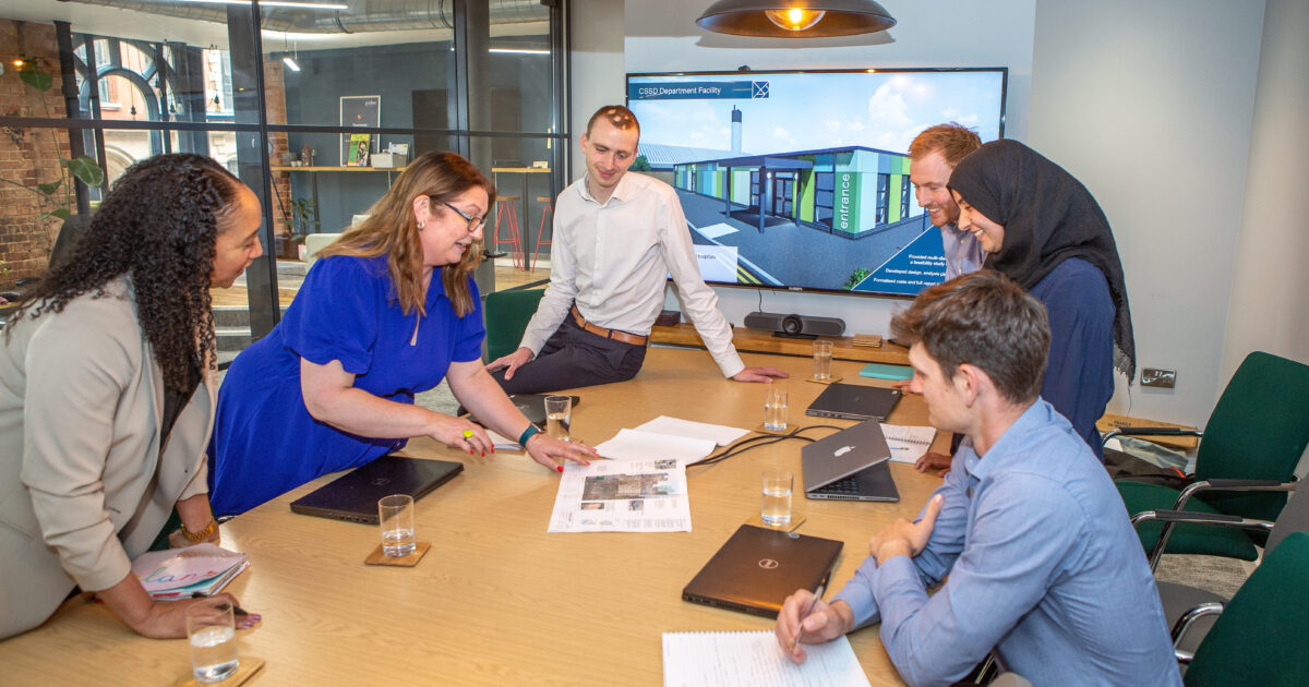 About Us | Construction Consultants | Pulse Consult