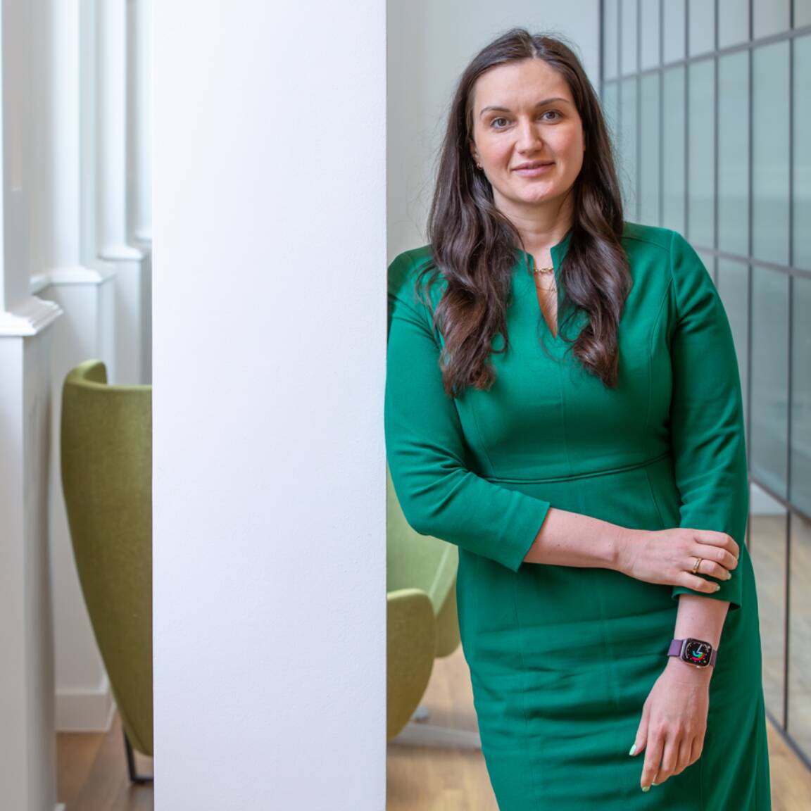 Our People | Pulse Consult