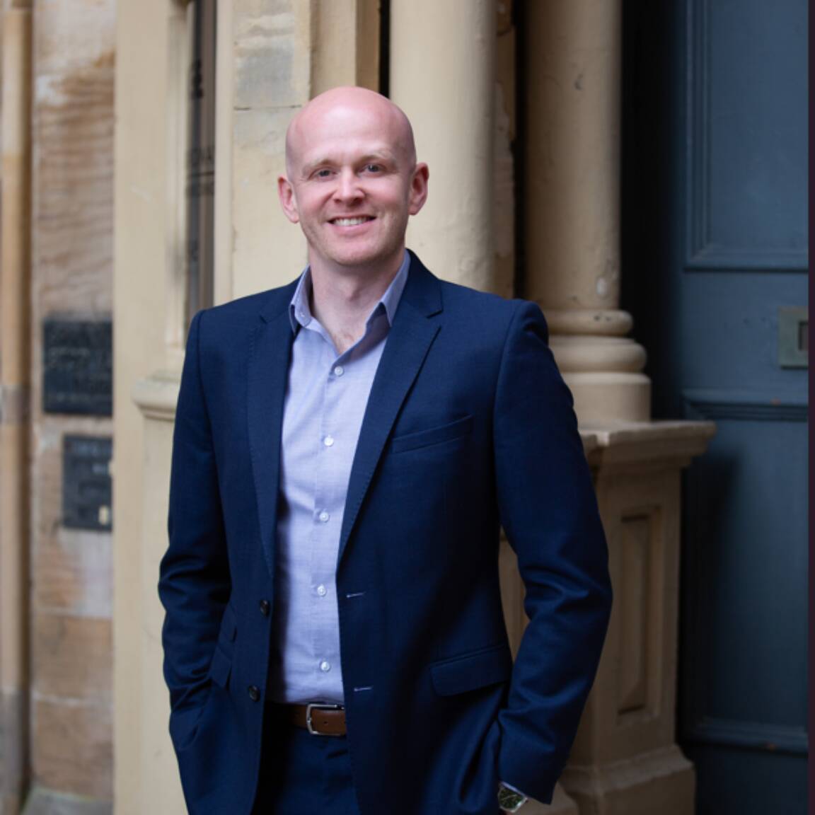 Our People | Pulse Consult