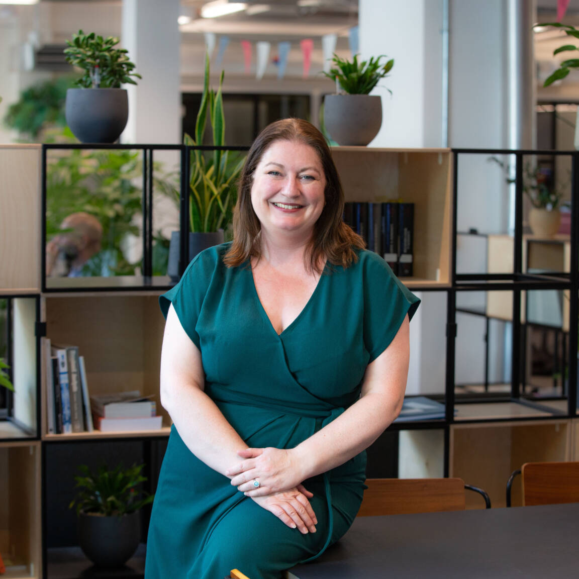 Our People | Pulse Consult