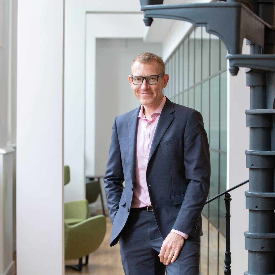 Graham Black | Pulse Consult