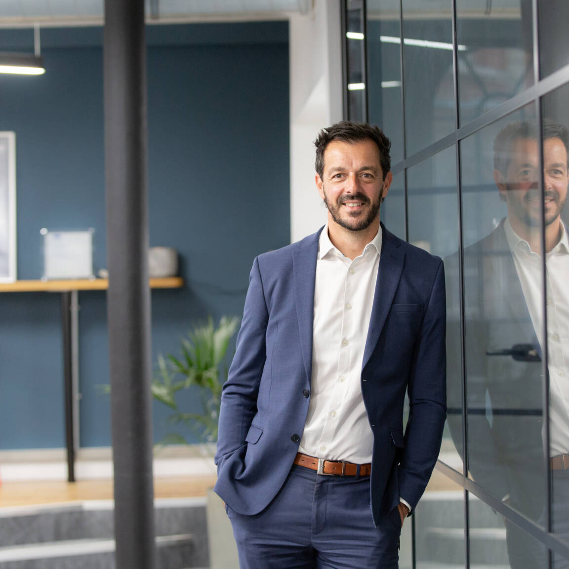 Our People | Pulse Consult