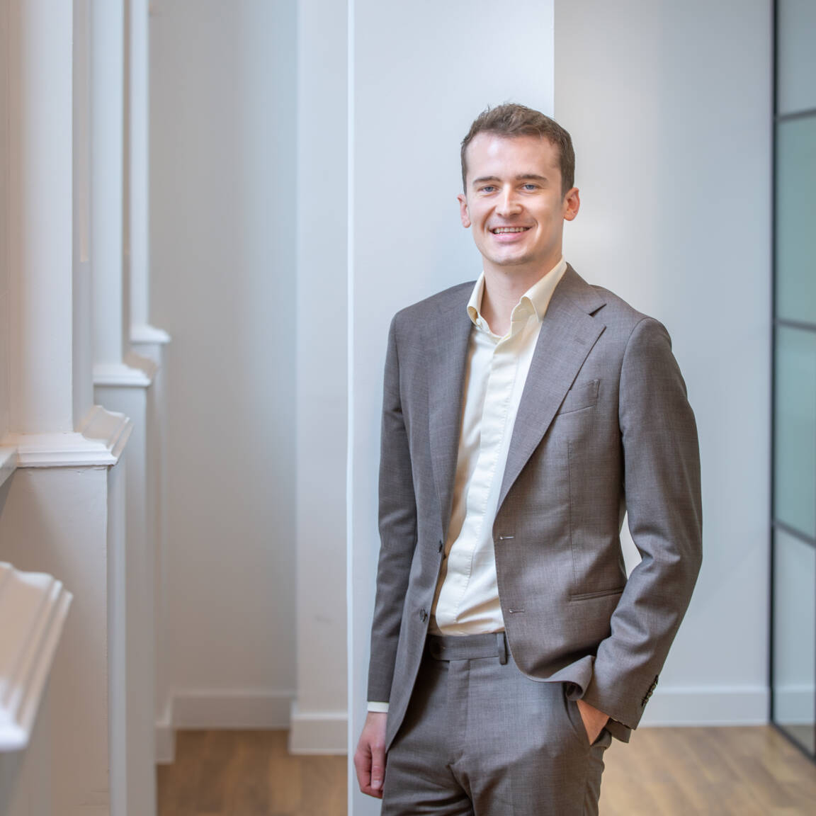 Our People | Pulse Consult