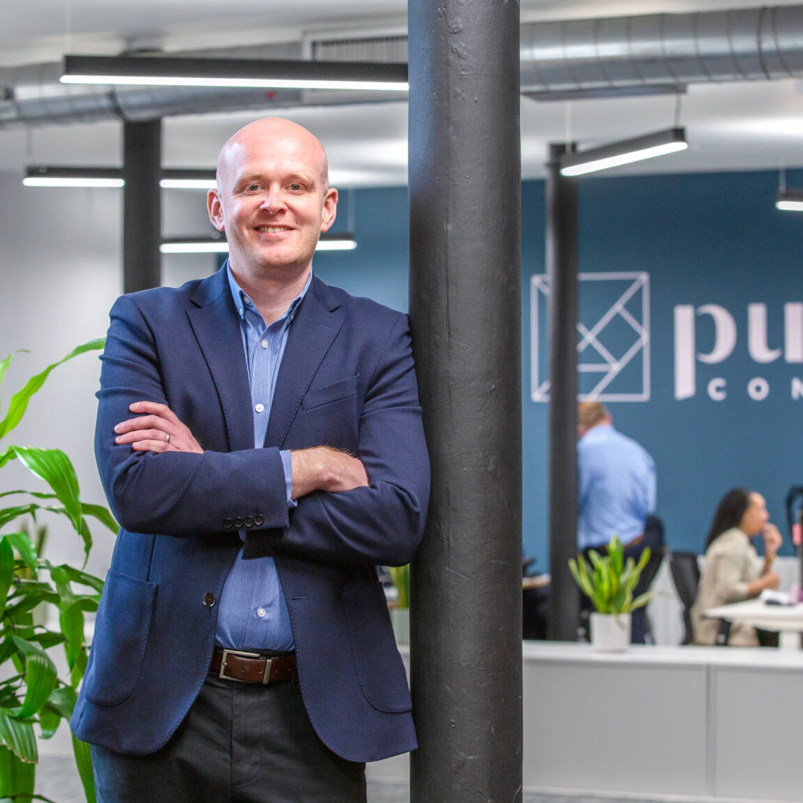 Our People | Pulse Consult