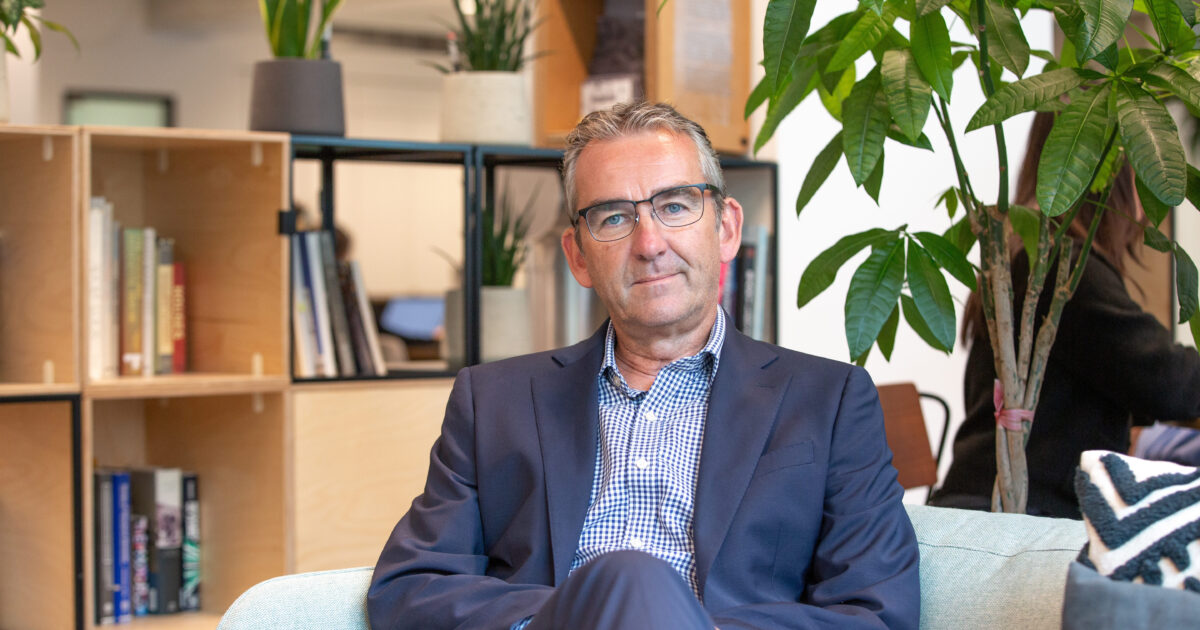 BTR Sector Insights | Construction Consultancy |… | Pulse Consult